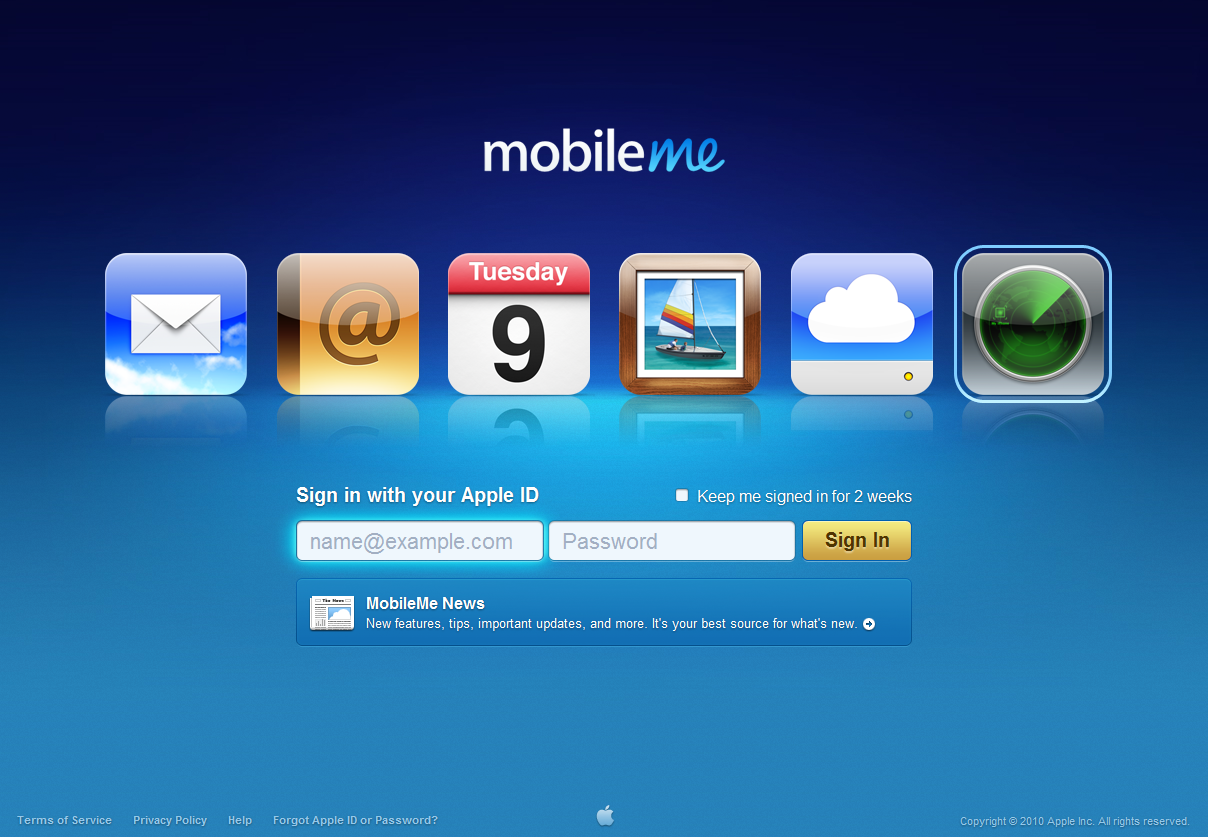 Missing Feature: The Mobile Device Self Destruct Button | Juixe Techknow
